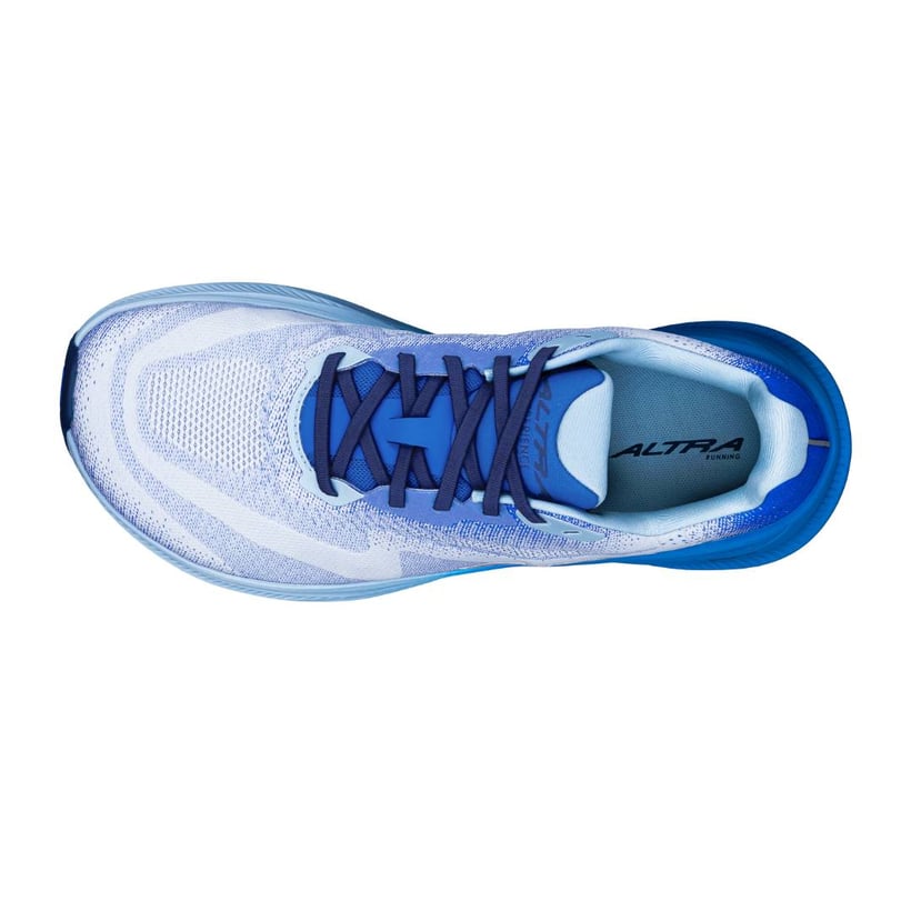 Altra Experience Flow 3 - uniwersalne buty do biegania drop 4 mm