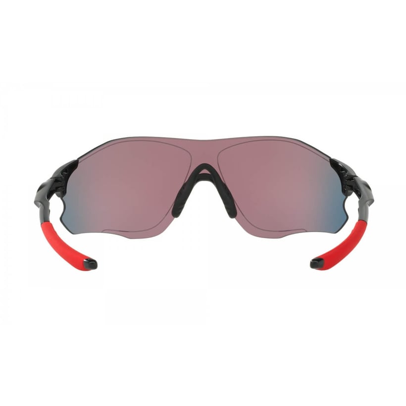 Oakley EVZero Path Polished Black Prizm Road Glasses
