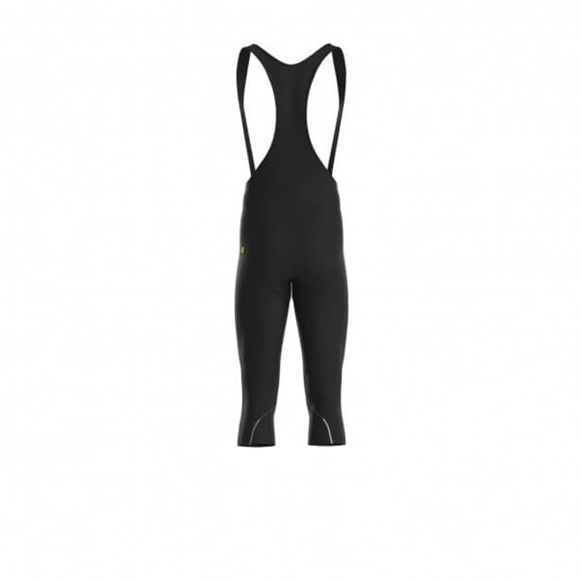 Alé Pirata Formula 1.0 Bib Shorts Black and White AW17