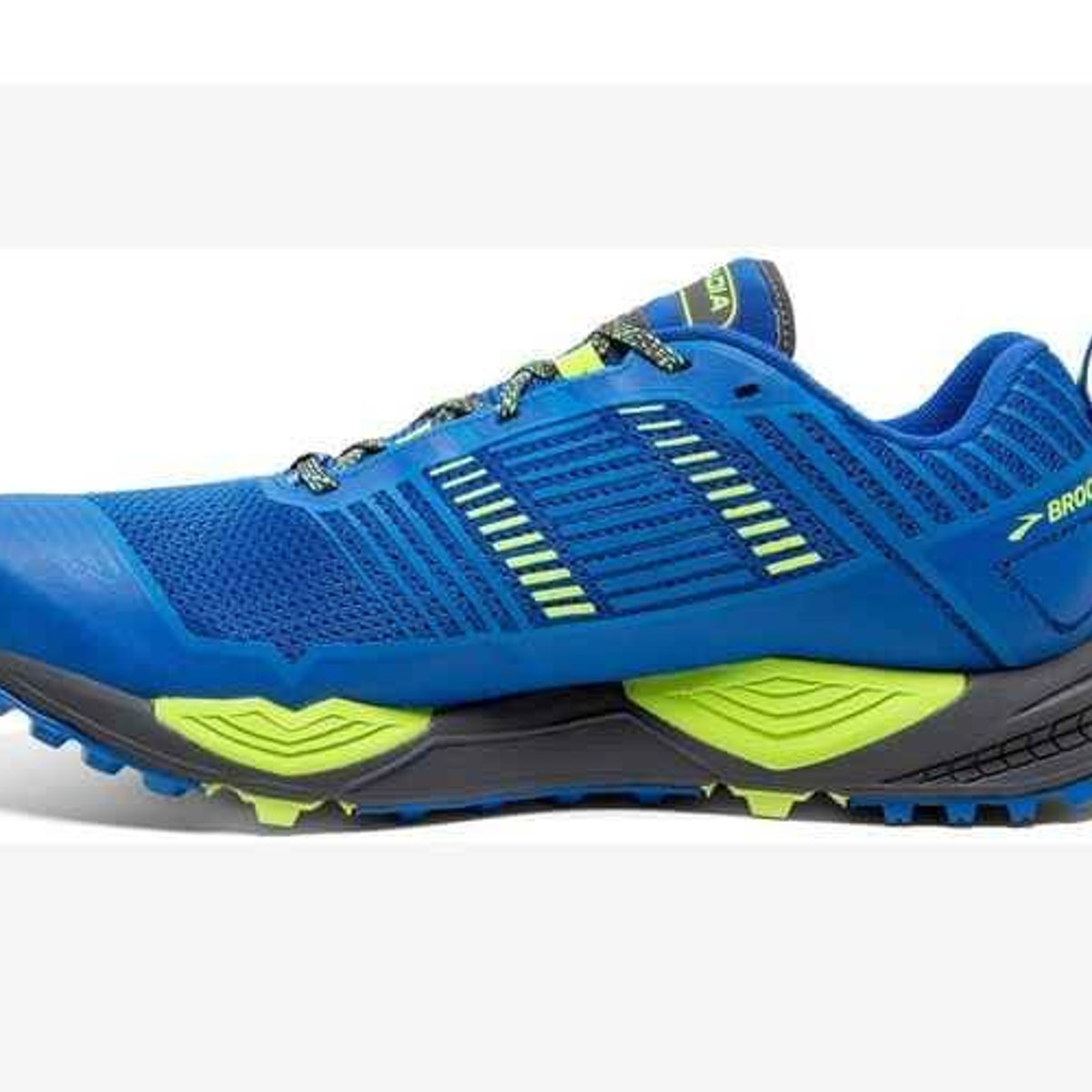 Brooks Cascadia 13 Azul OI18