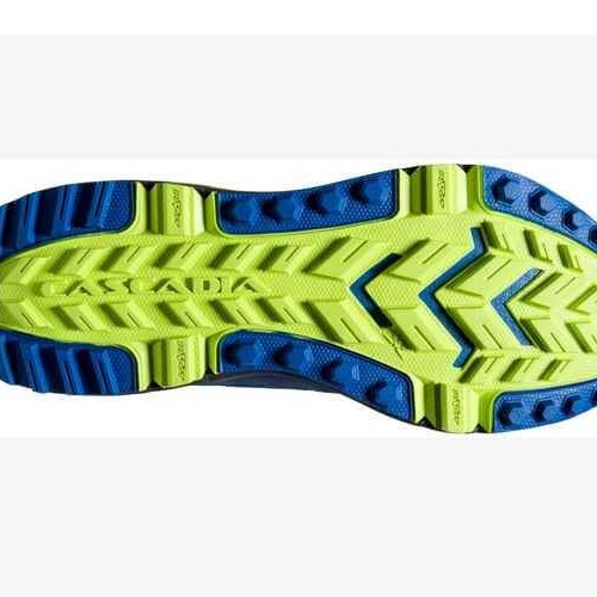 Brooks Cascadia 13 Azul OI18