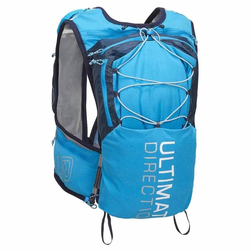 Colete de hidratação Ultimate Direction Adventure 4.0