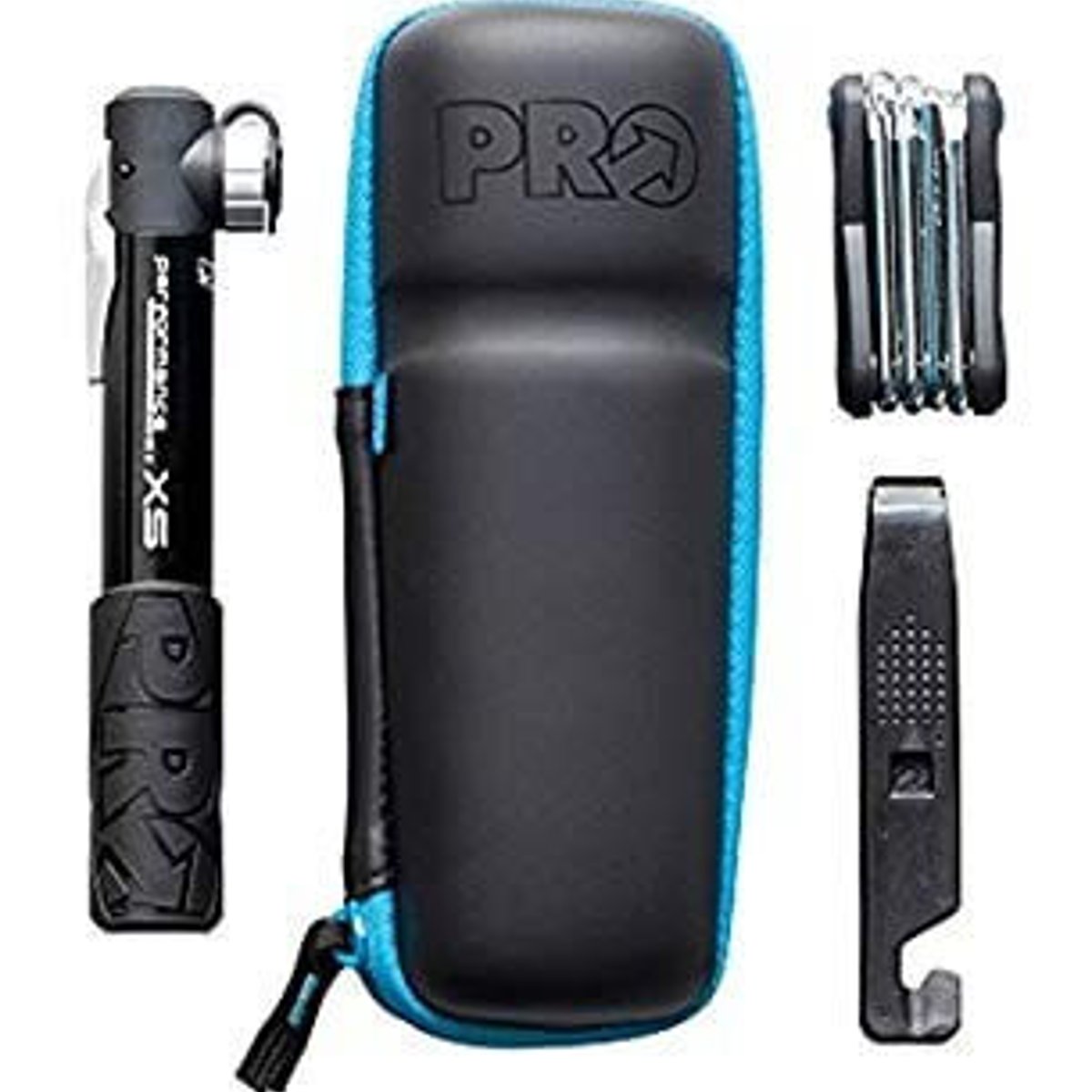 PRO Tool Capsule Tool Bottle