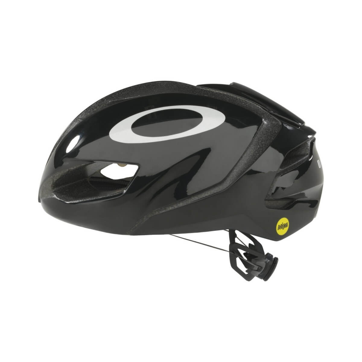 Casco Oakley ARO5 MIPS Negro