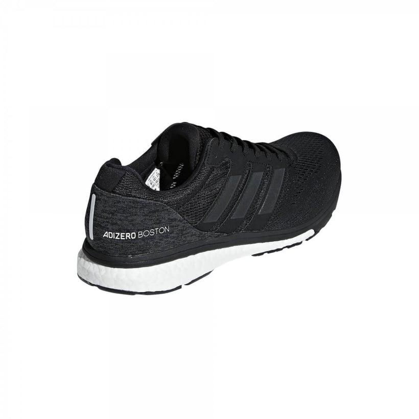 Adidas Adizero Boston 7 Black Carbon SS19 Mens