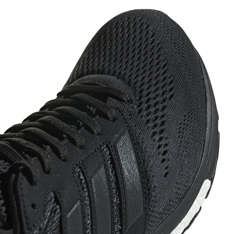 Adidas Adizero Boston 7 Black Carbon SS19 Mens