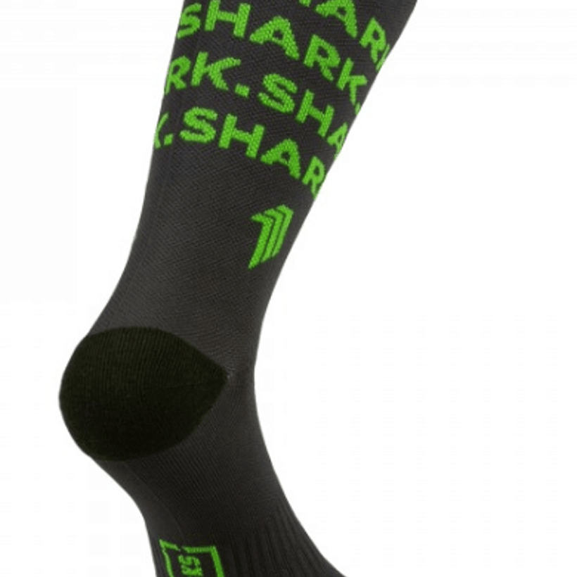 Sporcks Shark Gray Socks