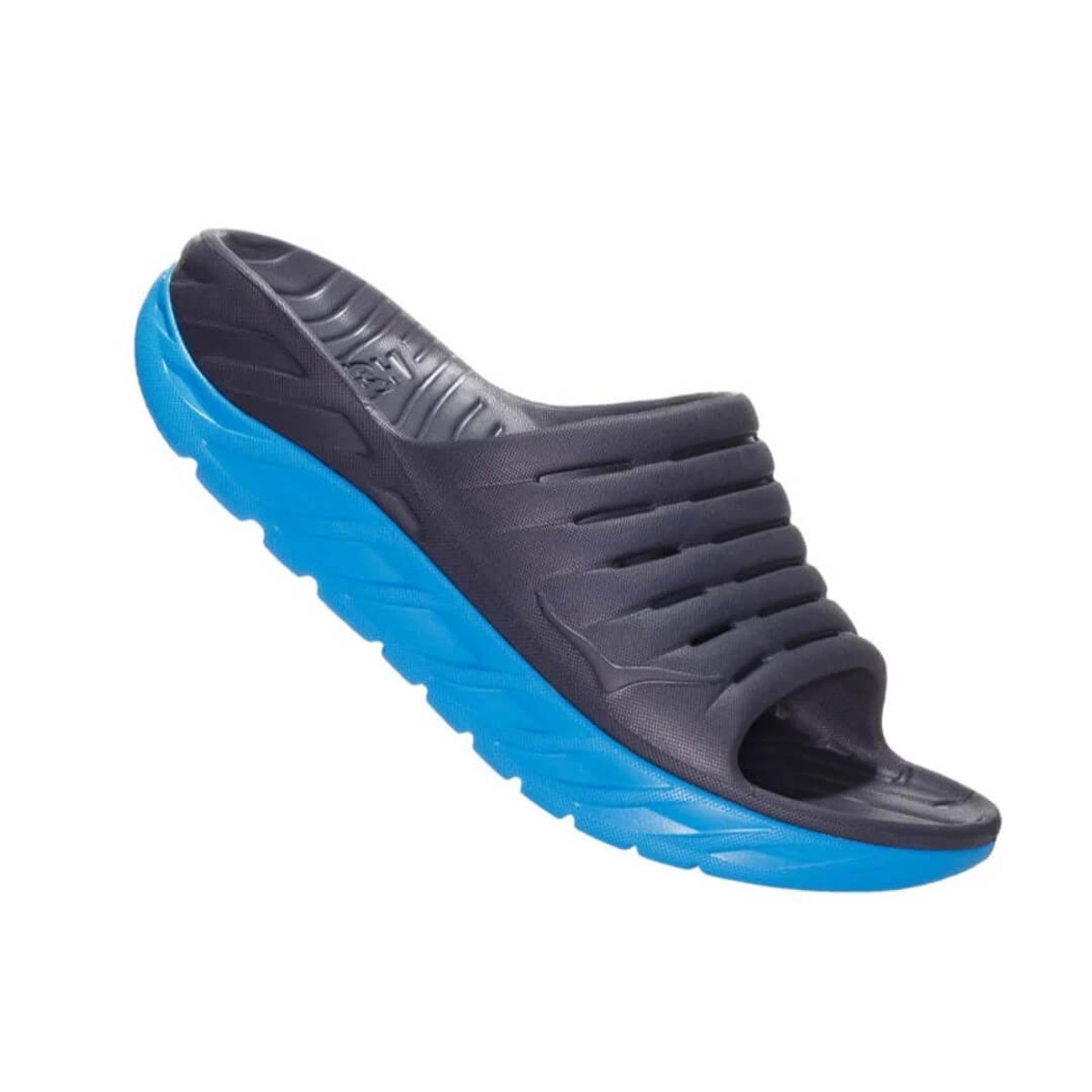 Zapatilla Sandalia Hoka One One Recovery Slide 2