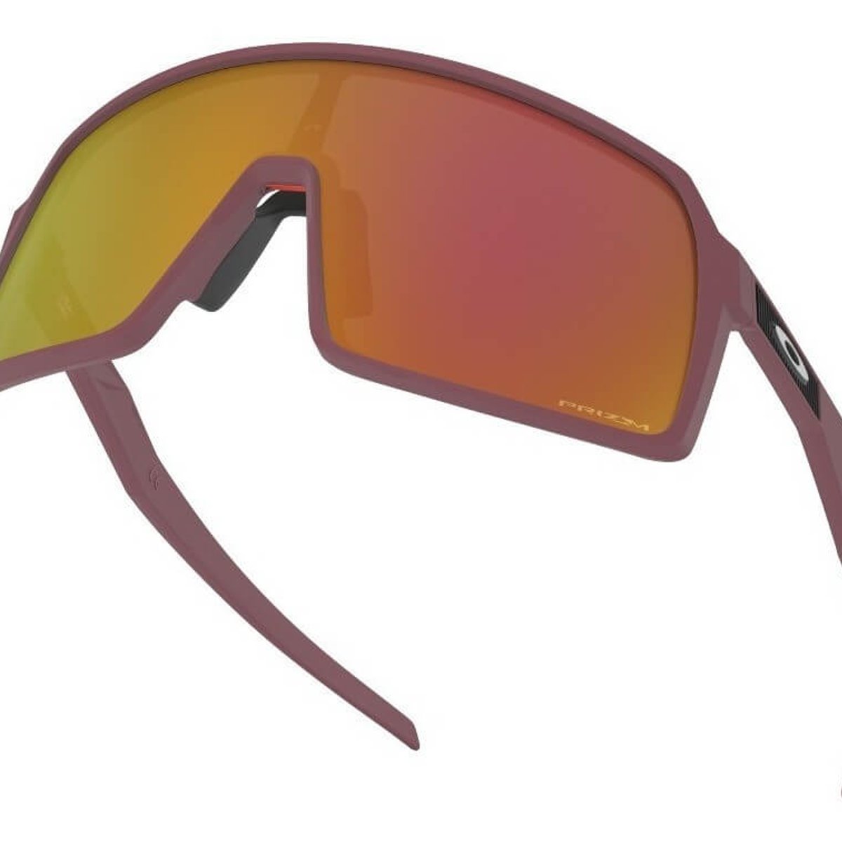 Gafas Oakley Sutro Matte Vampirella Prizm Ruby