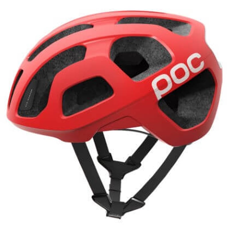 POC Octal Bohrium Red Helm