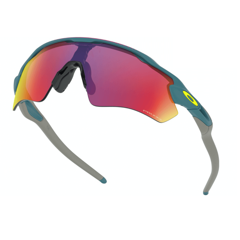 Oakley Radar EV Path Blue Glasses