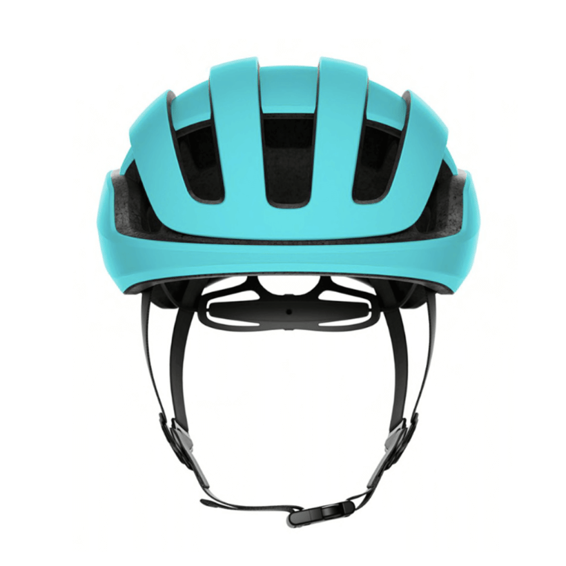 POC Omne Air SPIN Helmet Light Blue