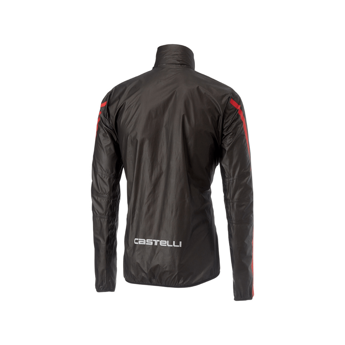 Castelli Idro 2 Gore Tex Jacke Schwarz