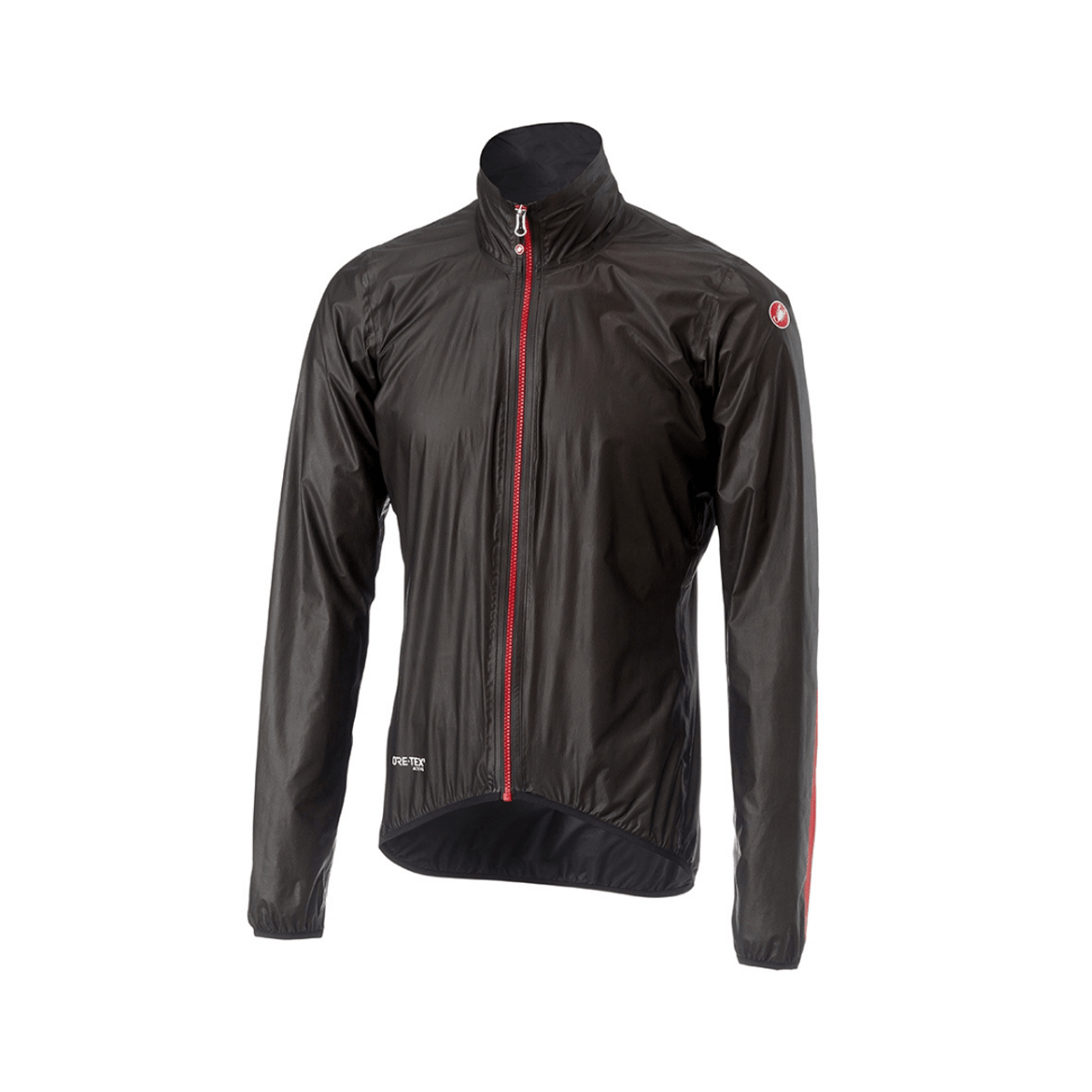 Castelli Idro 2 Gore Tex Jacke Schwarz