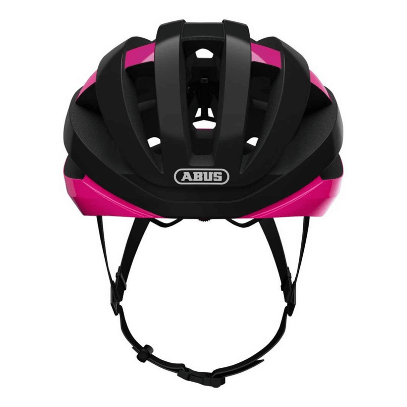 Casque Abus Viantor Fuchsia