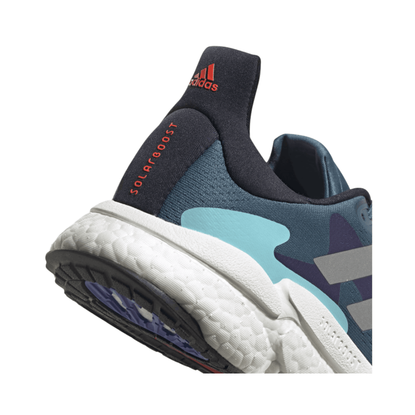 Adidas Solar Boost 3 Indorb Plamet AW21 Sneakers
