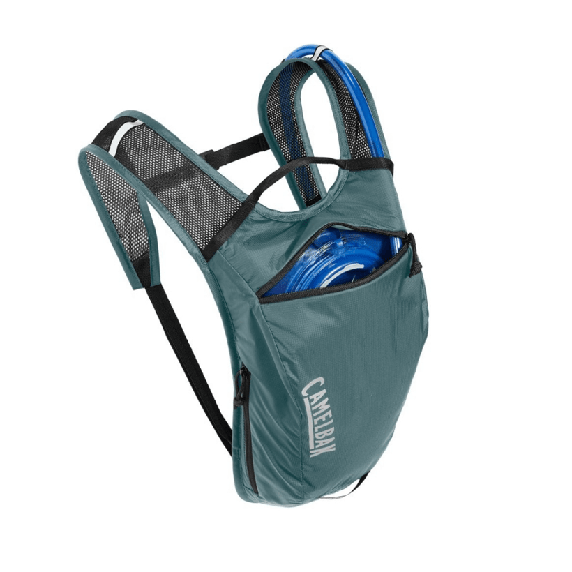 Camelbak Hydrobak Light Green 1,5L Backpack