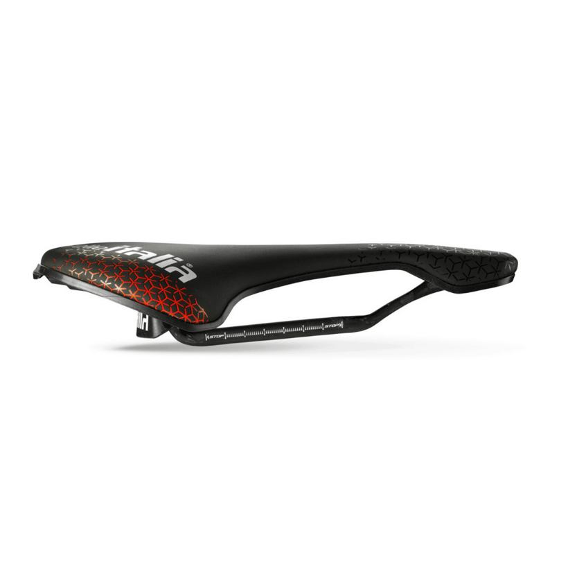 Sillín Selle Italia Flite Boost Pro Kit Carbon SuperFlow S3-L3