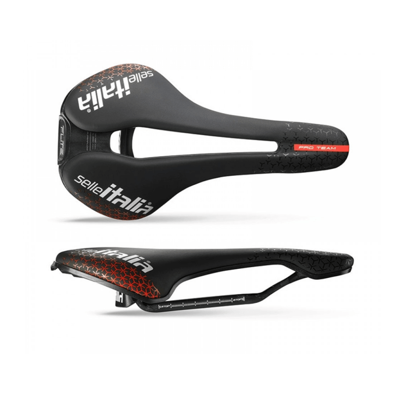 Sella Selle Italia Flite Boost Pro Kit Carbonio SuperFlow S3-L3