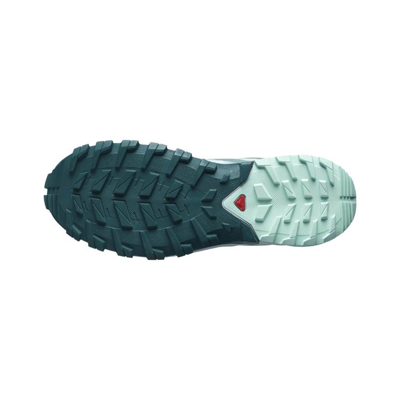 Scarpe da donna Salomon XA Rogg 2 Grigie AW21