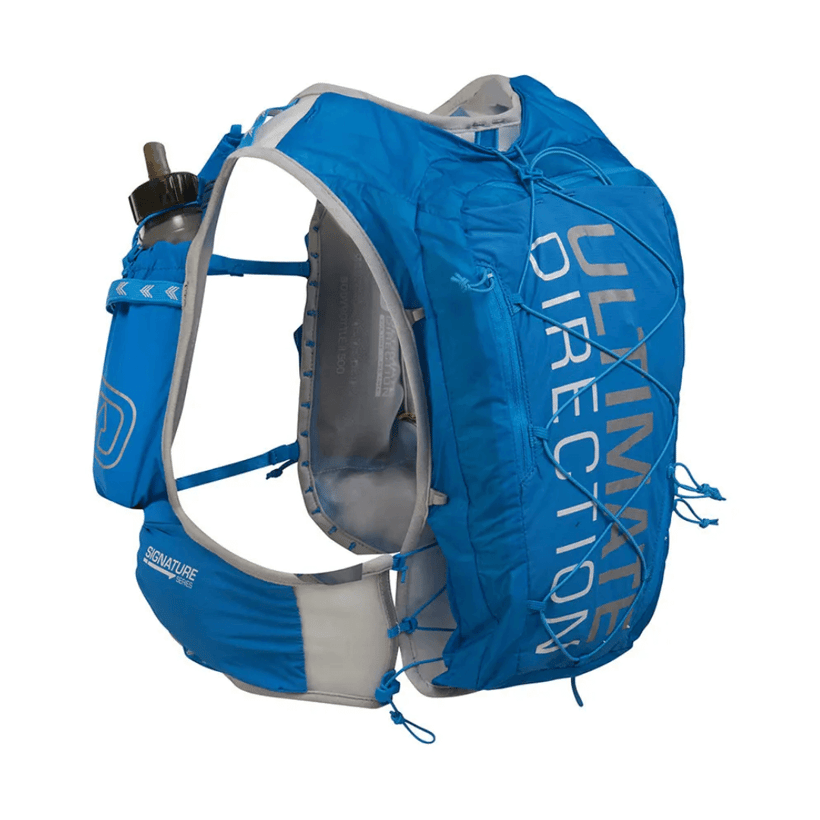 Ultimate Direction Ultra Vest Signature 5.0 Vest Blue