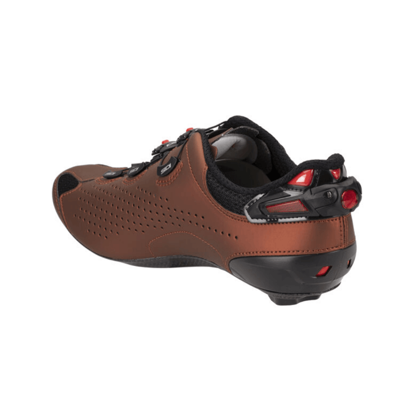 Sidi Shot 2 Limited Edition Shoes Bronze
