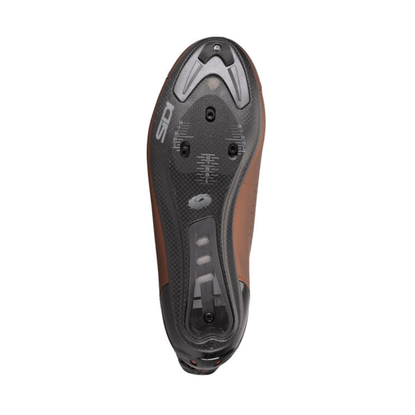 Sidi Shot 2 Limited Edition Shoes Bronze