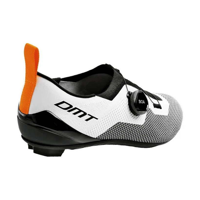 Scarpe DMT KT4 Bianche