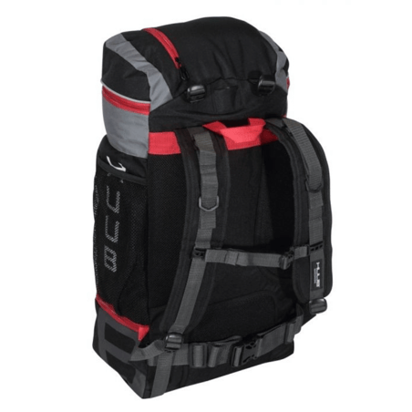 Sac à dos Huub Transition Rucksack noir