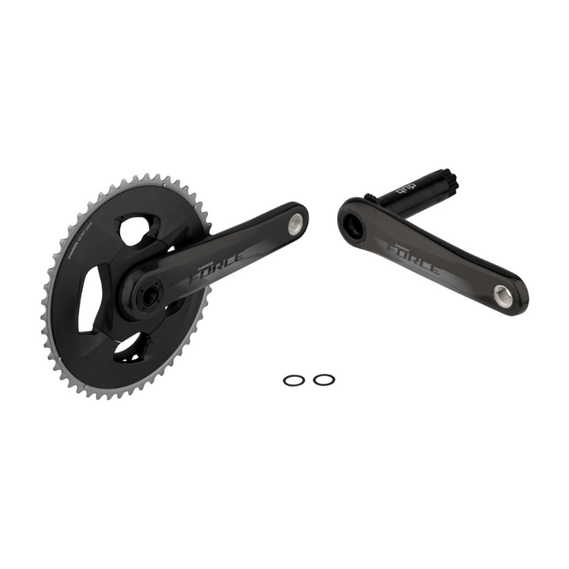 Korba Sram Force DUB 12V AXS Carbon