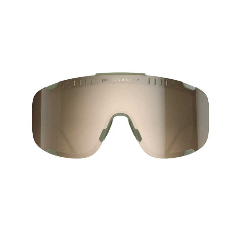 Buy POC Devour Green Glasses at the Best Price