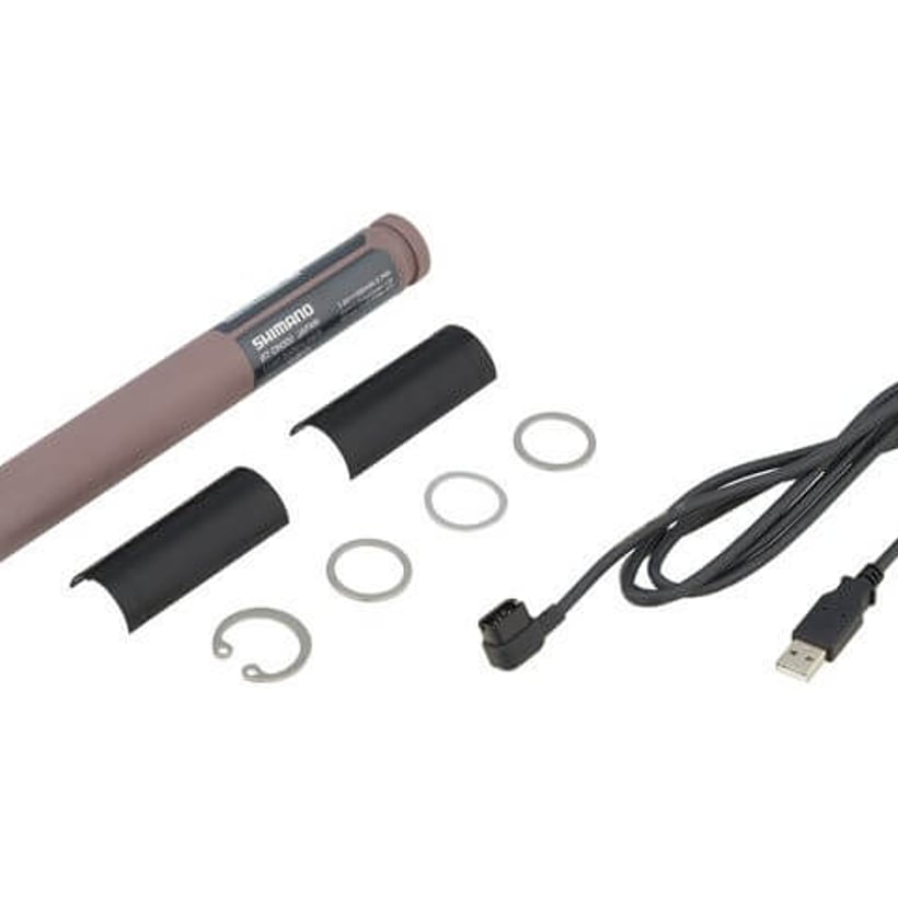 Kit eletrônico Shimano Ultegra DI2 R8170 12v