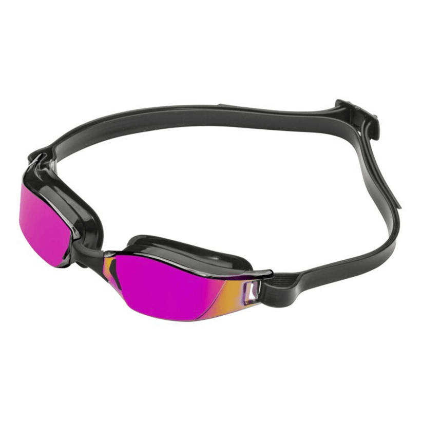 Aquasphere Xceed Pink Titanium Swimming Goggles | The best price