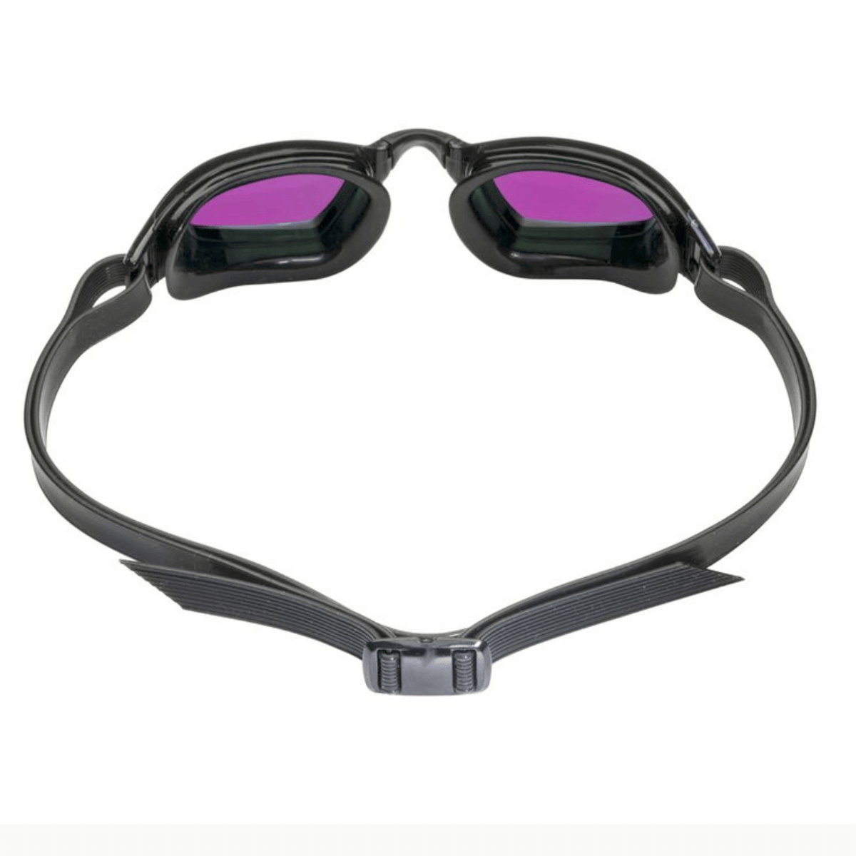 Aquasphere Xceed Pink Titanium Swimming Goggles | The best price
