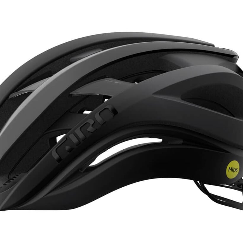 Acheter Casque Giro Aether Spherical Black Flash |Au Meilleur Prix