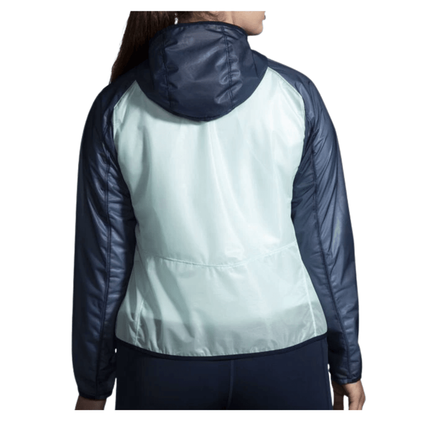 Brooks All Altitude Jacket Blue I At the best price