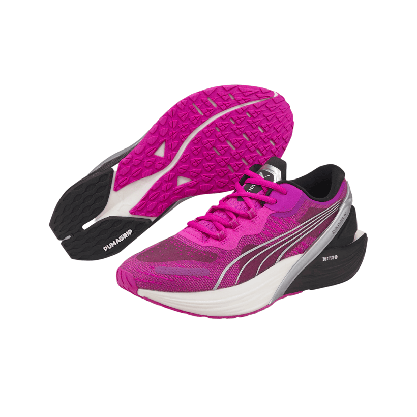 Buy Puma Run XX Nitro Wns Woman at the Best Price.