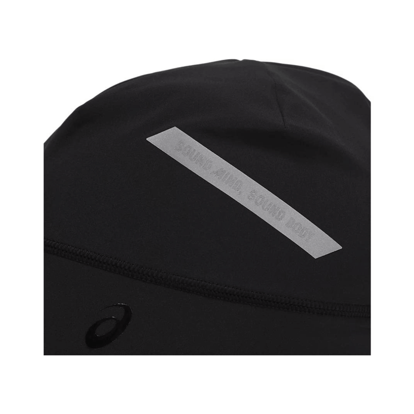 Asics Thermal Running Beanie Black