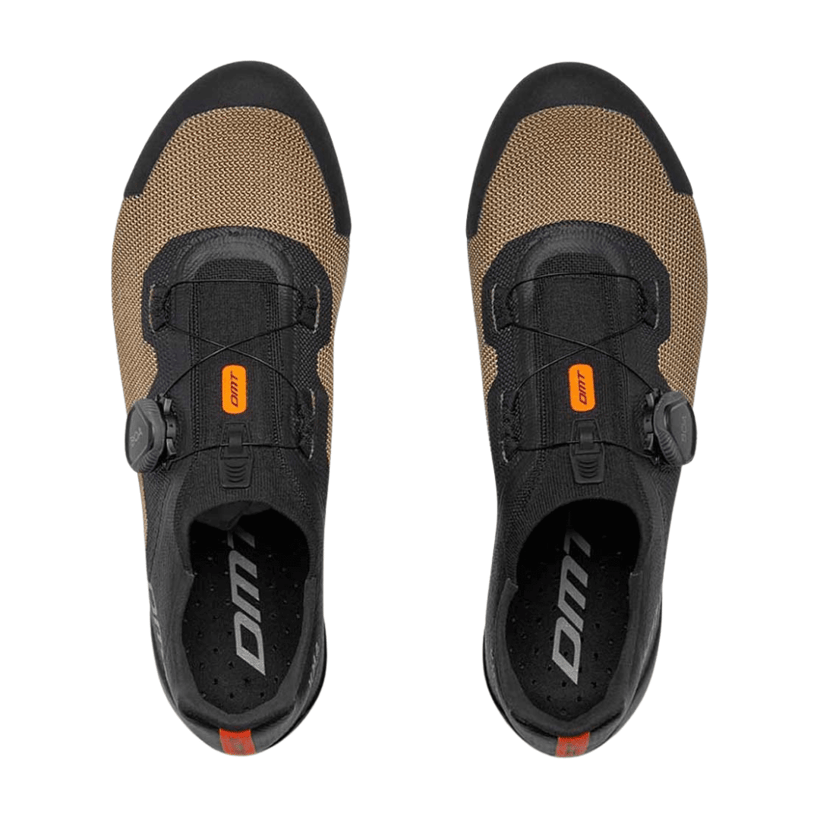 Buy DMT KM4 Bronze Shoes At The Best Price l Free Shipping