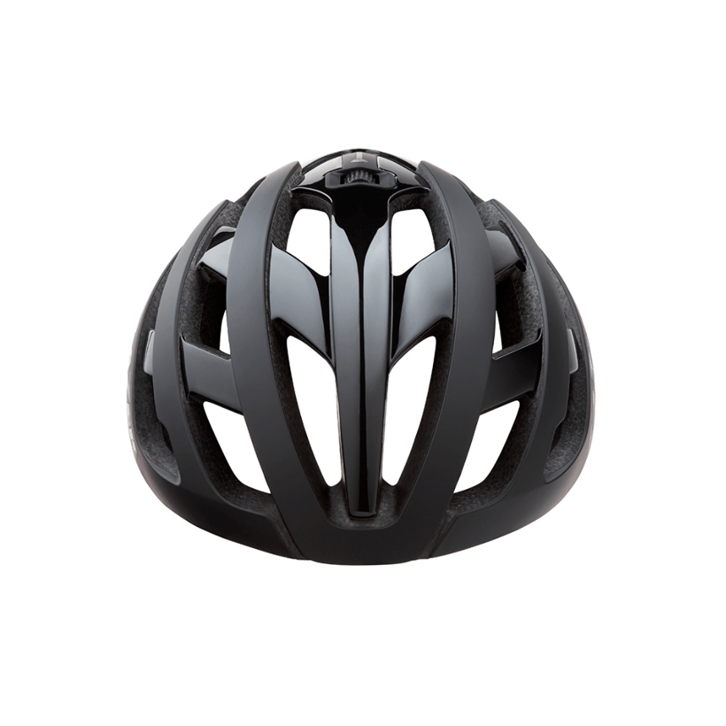 Lazer Genesis Black Helm zum besten Preis kaufen l Kostenloser Versand