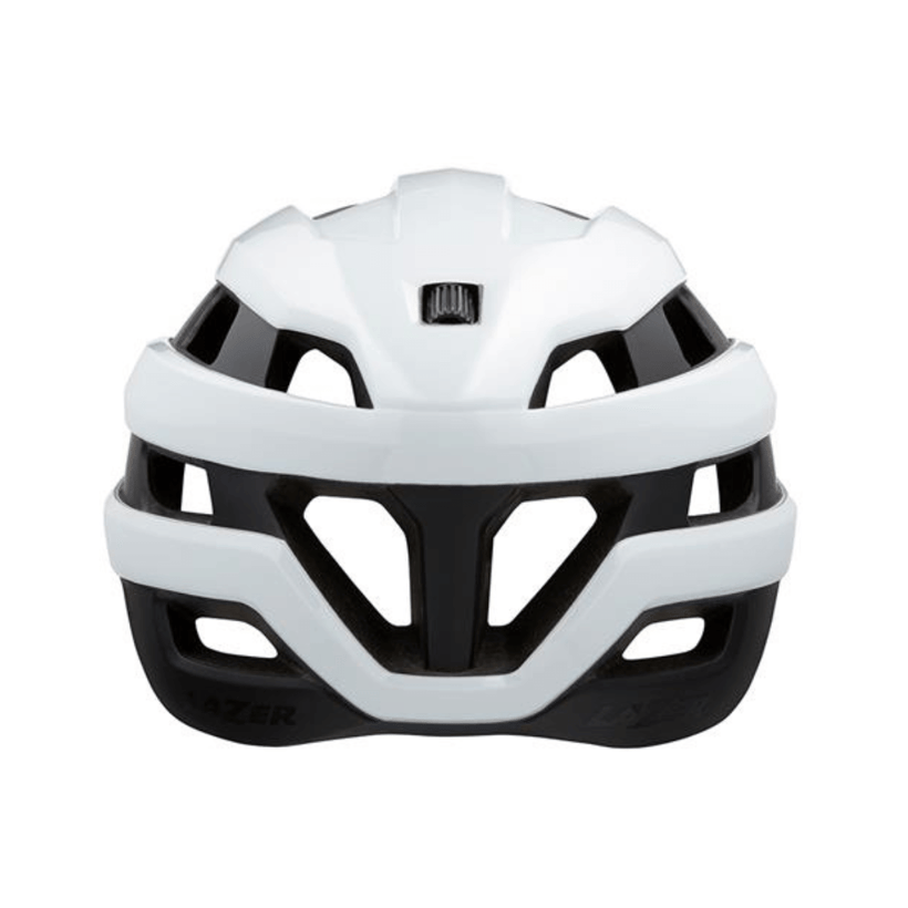 Kaufen Sie Lazer Sphere Helm White Black l zum besten Preis l ...