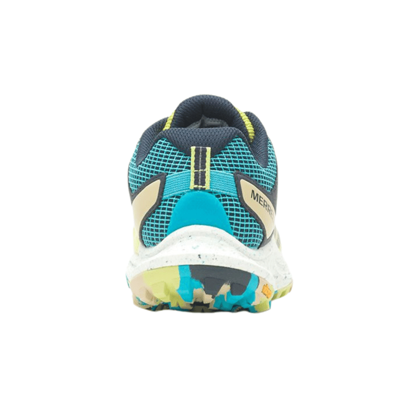 Scarpe da donna Merrell Antora 3 azzurre SS23 l Spedizione gratuita