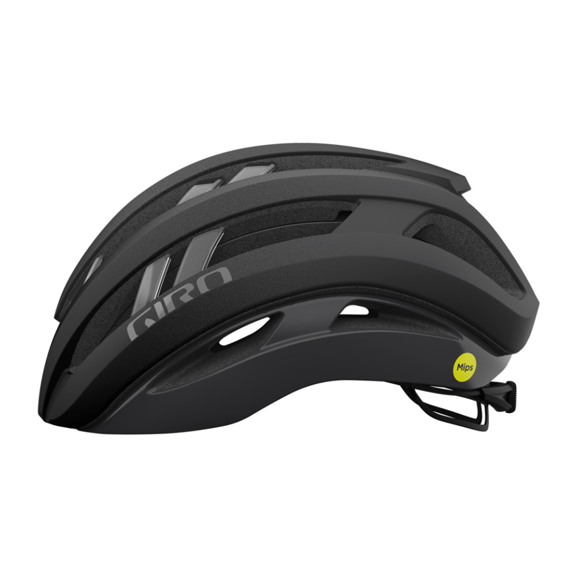 Casco Giro Aries Spherical Negro Mate | Al mejor precio