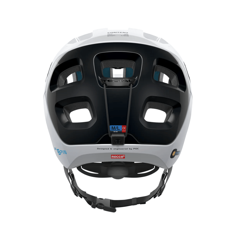 Comprar Casco POC Tectal Race SPIN | Al Mejor Precio