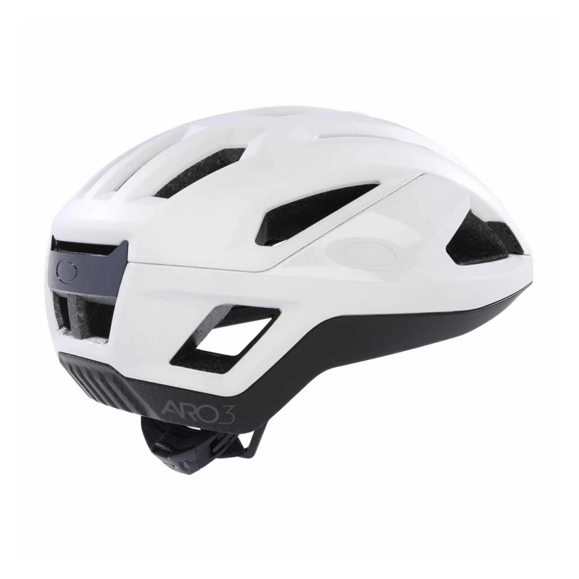 Kask Oakley Aro3 Endurance ICE Mips – bezpieczna i stylowa jazda na rowerze