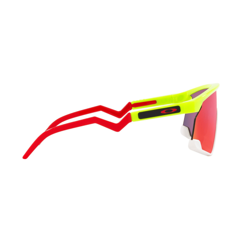 Buy Oakley BXTR Glasses Yellow Red Violet Lenses | Free shipping