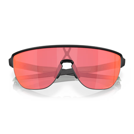 Buy Oakley Corridor Red Black Glasses Best Price | Free shipping