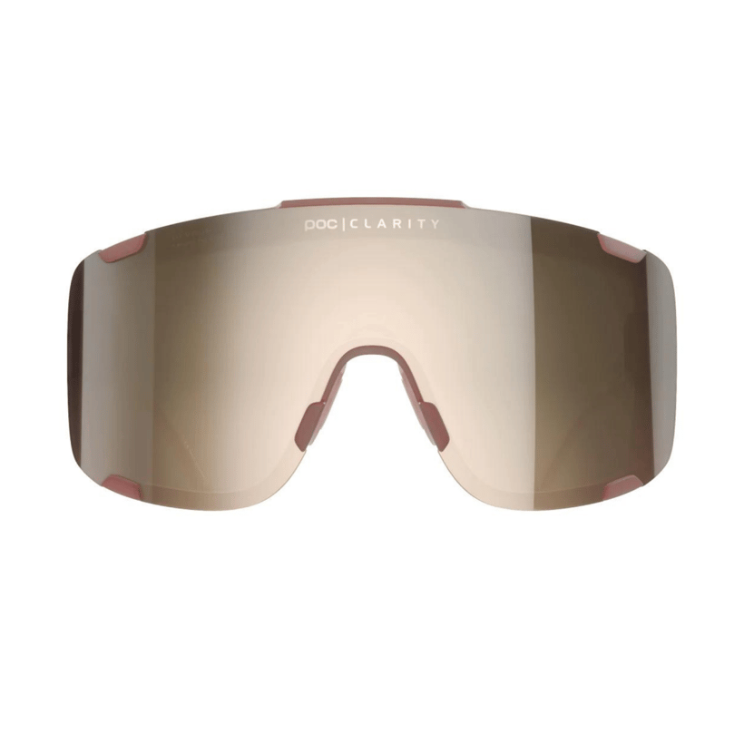 Comprar Óculos POC Devour Ultra Brown Lentes Marrons | Envio grátis