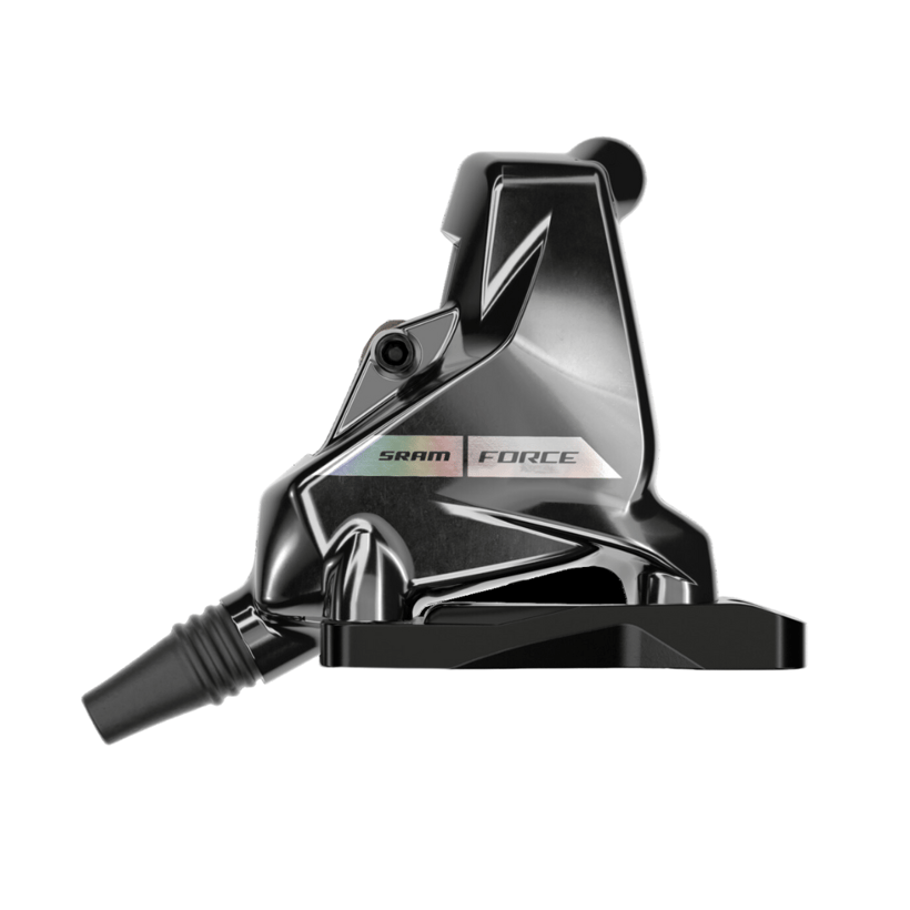 Leva destra SRAM Flat Mount Force AXS HRD Shift-Brake System