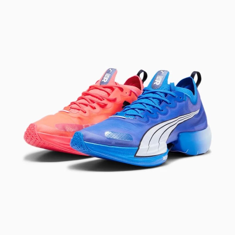 Achetez les chaussures Puma Fast-R NITRO Elite au meilleur prix